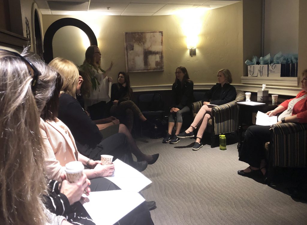 Women's networking group empowers local leaders | PostIndependent.com